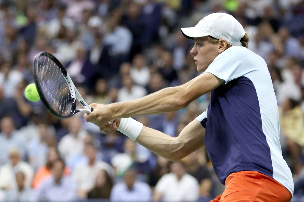 Sinner e la volata di fine stagione: le ipotesi