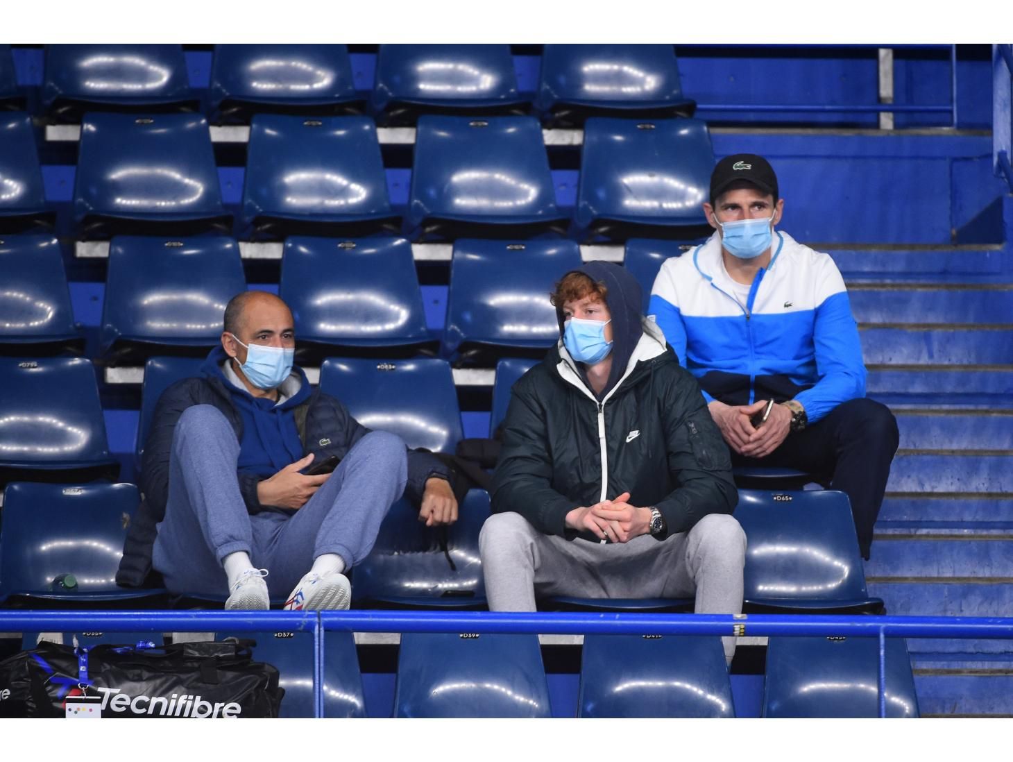 Jannik Sinner, un sogno partito da lontano