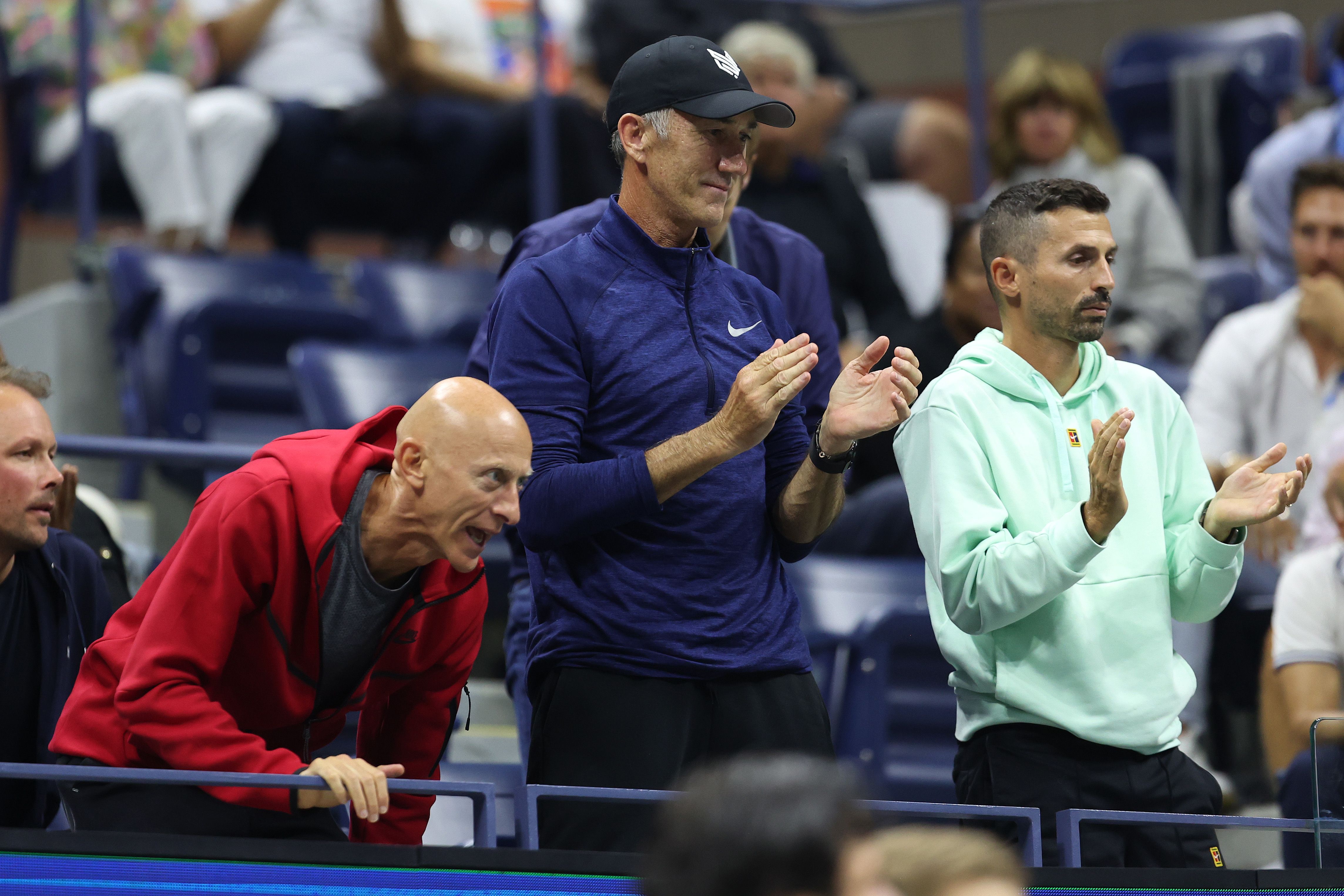 Peccato Jannik, nostro eroe e campione del riscatto e della rimonta!