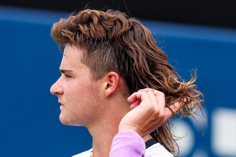 J.J.Wolf ha in testa qualcosa di unico