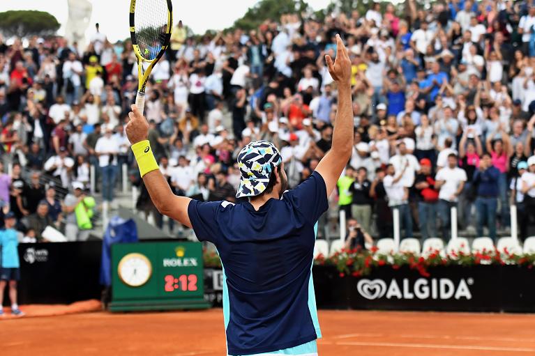 La rinascita di Zeppieri tra Roma e Parigi