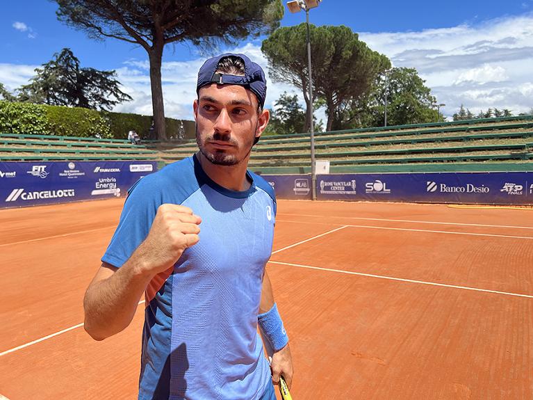 Race to Milan, 8 italiani in Top 20: Zeppieri scala posizioni