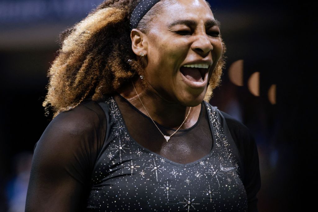 US Open, Serena Williams deluxe: batte Kontaveit e rimanda l'addio
