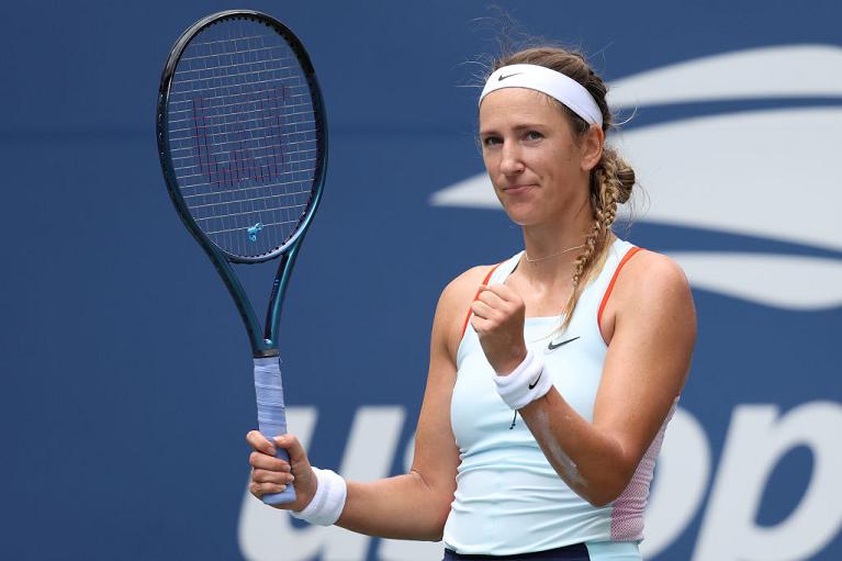 Azarenka