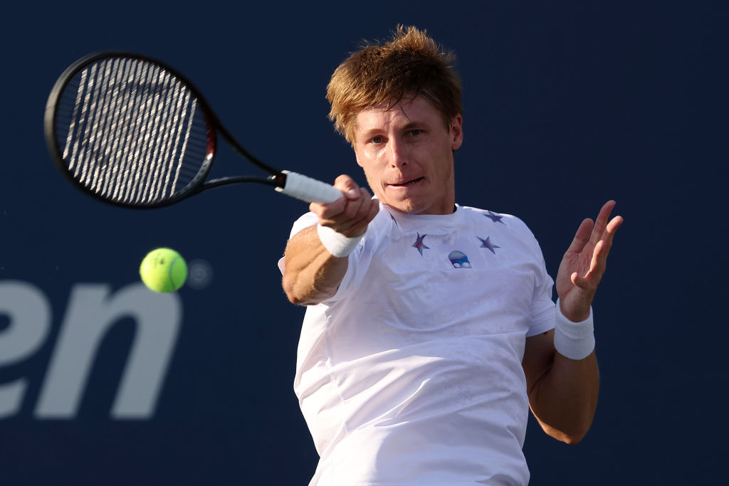 Ivashka, tutto sul rivale di Sinner: dal rifiuto delle arti marziali al ...