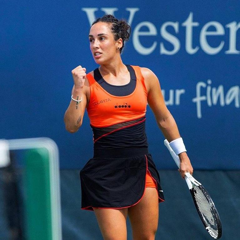 A San Diego Trevisan ritrova il sorriso