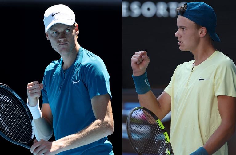 Sinner & Rune: quando una sconfitta rilancia verso un futuro Slam