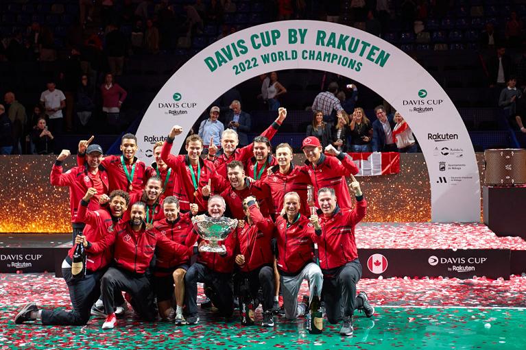 Coppa Davis, tutto sulle avversarie dell'Italia: numeri e curiosità